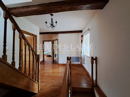 Agence immobilière Avranches (50) Heudes-Lainé Immobilier