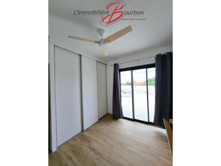 Immobilier La Réunion (97) Agence L'immobilière de Bourbon