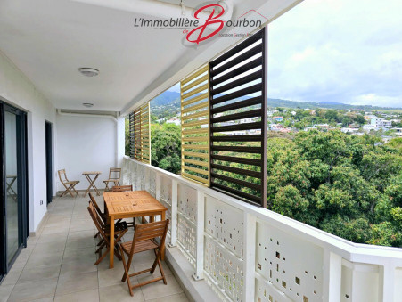 Immobilier La Réunion (97) Agence L'immobilière de Bourbon