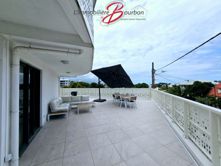 Immobilier La Réunion (97) Agence L'immobilière de Bourbon
