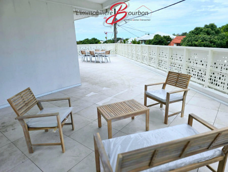 Immobilier La Réunion (97) Agence L'immobilière de Bourbon