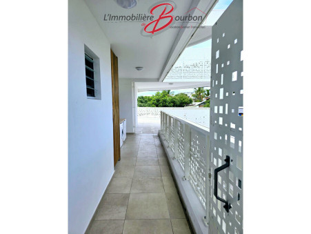 Immobilier La Réunion (97) Agence L'immobilière de Bourbon