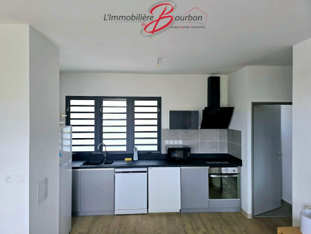 Immobilier La Réunion (97) Agence L'immobilière de Bourbon