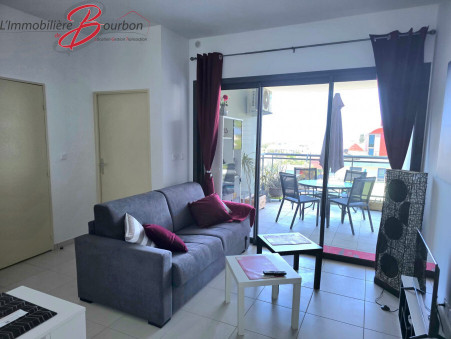 Immobilier La Réunion (97) Agence L'immobilière de Bourbon