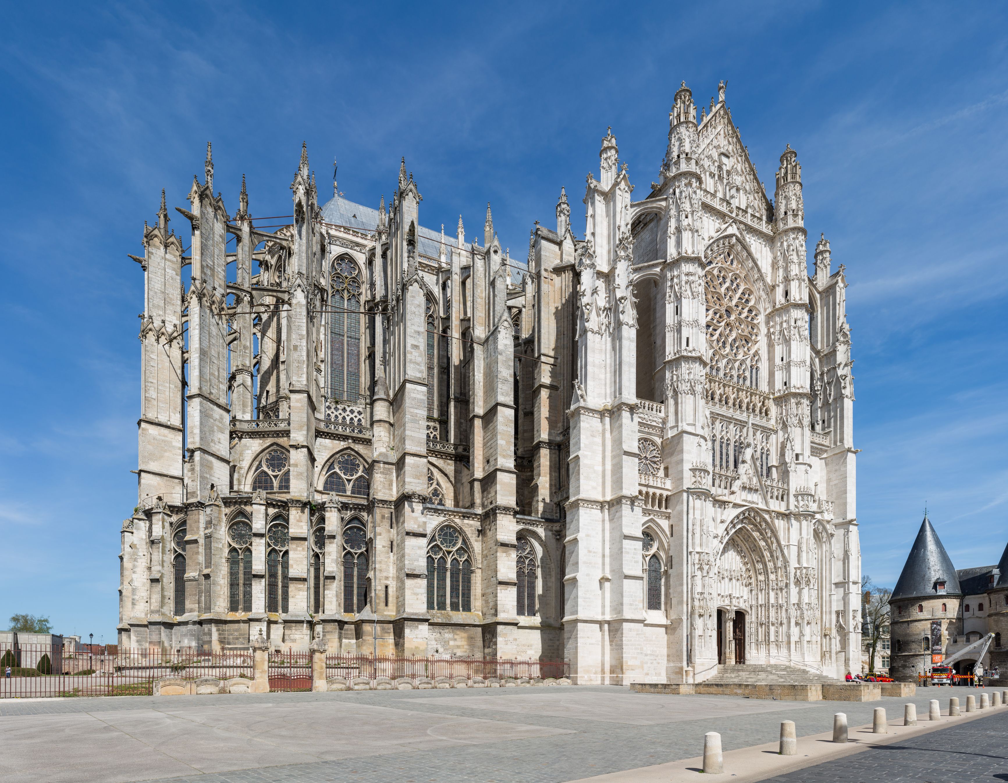 Immobilier Beauvais 60000 Annonces Immobili res